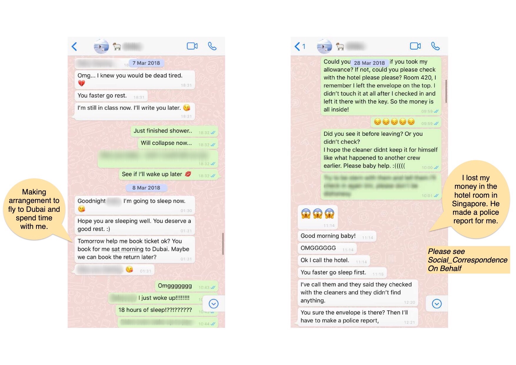 How I Prepared for Australian Partner Visa 820/801 | Double Grant ...