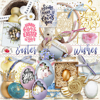 Easter collection & Spring Sale