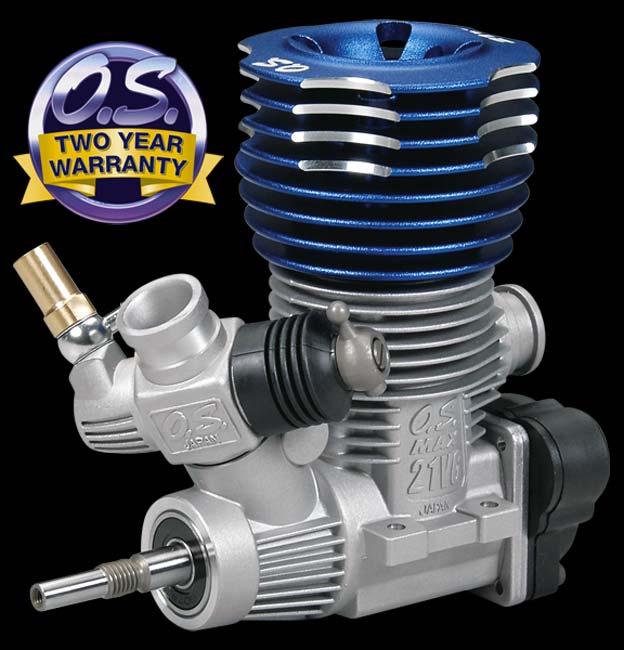 Lazermodelismo: ASSOCIATED - OS NOSSOS MOTORES