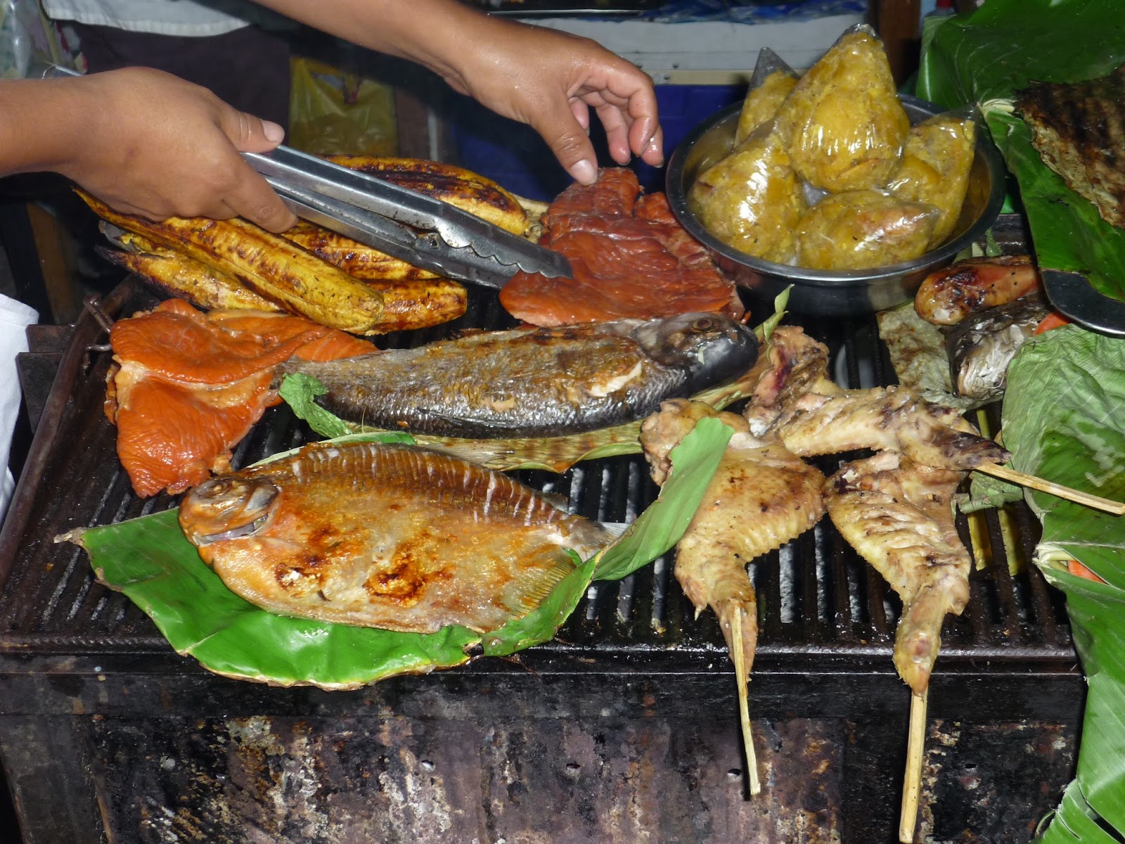 Folclor Tradicional Colombiano: Amazonia