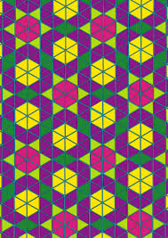 EPVA 1º - 3º ESO_GEOMETRÍA: REDES MODULARES 2