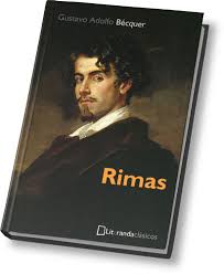 Portfolio de Castellano: RIMAS, Gustavo Adolfo Bécquer