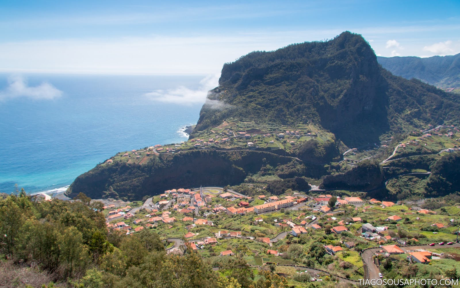 Faial - Ilha da Madeira (fotos) 23-05-2016