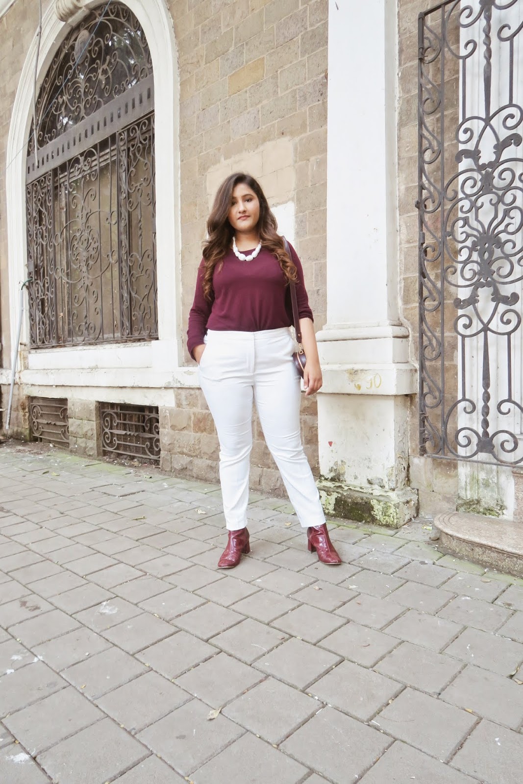 DAY TO NIGHT FALL OUTFIT INSPO