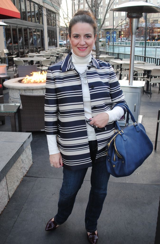 Style My Way: Style Inspiration