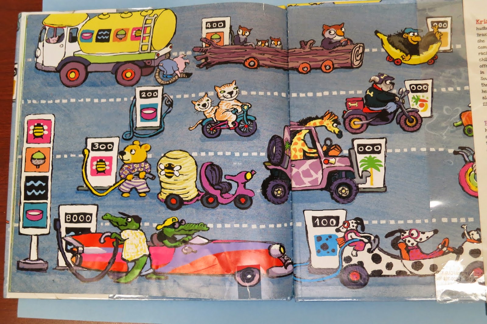 WonderWorks: Short Path Games : library makers