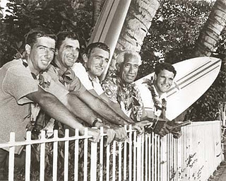 Surfing Peruano: El primer campeón de tabla: Felipe Pomar