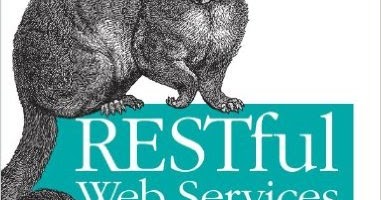 Top 5 Books to learn REST and RESTful WebServices for Java Programmers