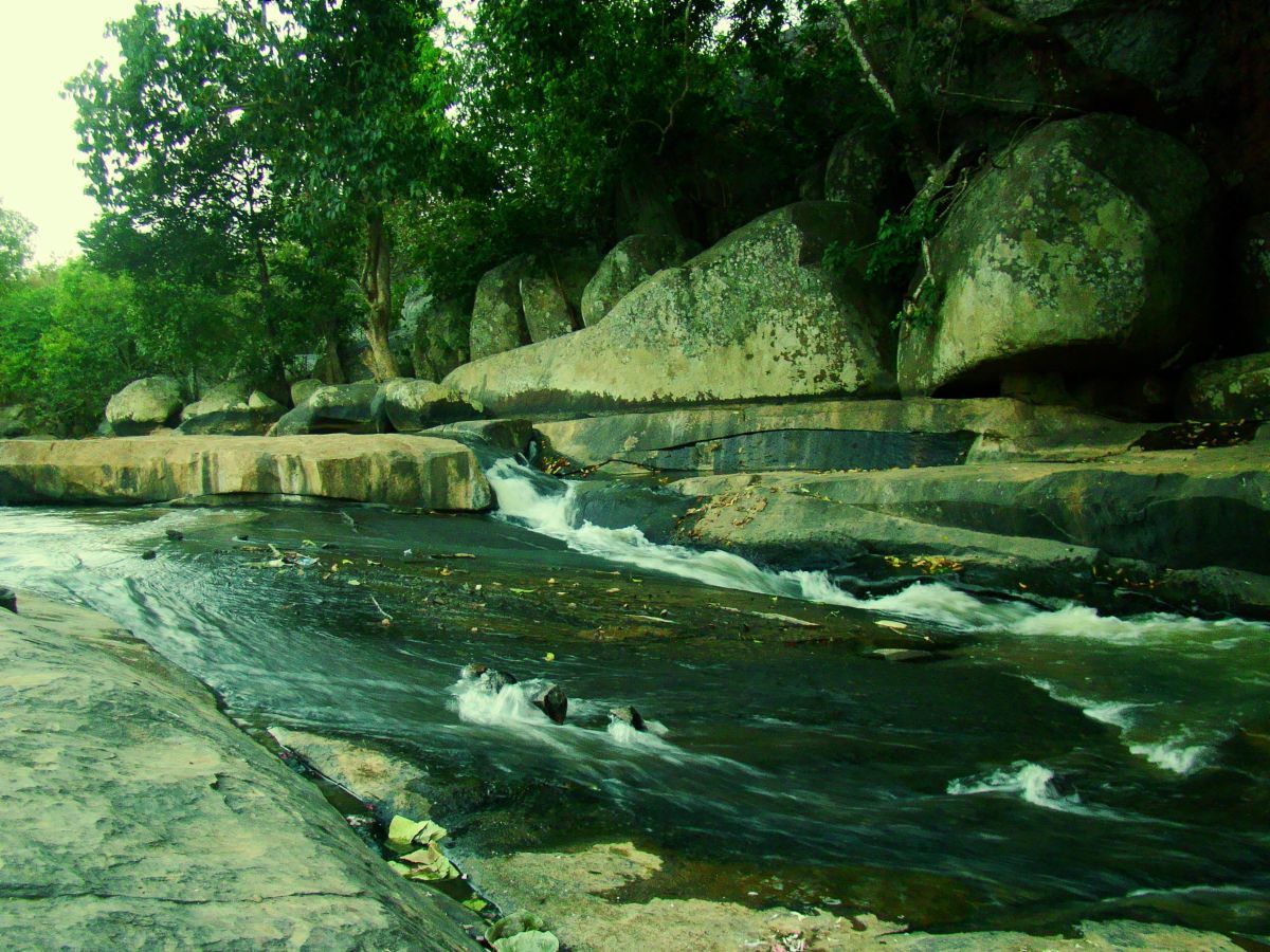 Odisha Tourism: Daringbadi - “The Kashmir of Odisha”