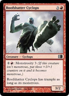 Goblin Artisans: Weekend Art Challenge Review 083013—Theros Speculation