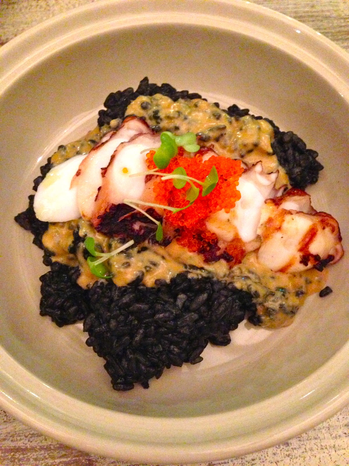 Sharing all the good eats in Singapore!: New Restaurant: Morsels