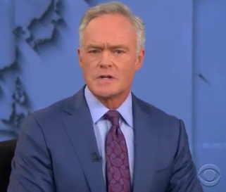 Media Confidential: Scott Pelley Says Goodbye To CBS Evening News