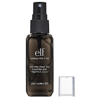 Letters to LA LA Land: Top 5 Setting Sprays You Need This Summer