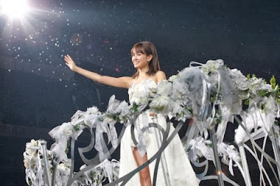 Profil : Atsuko Maeda (Acchan) - 48 Family Project