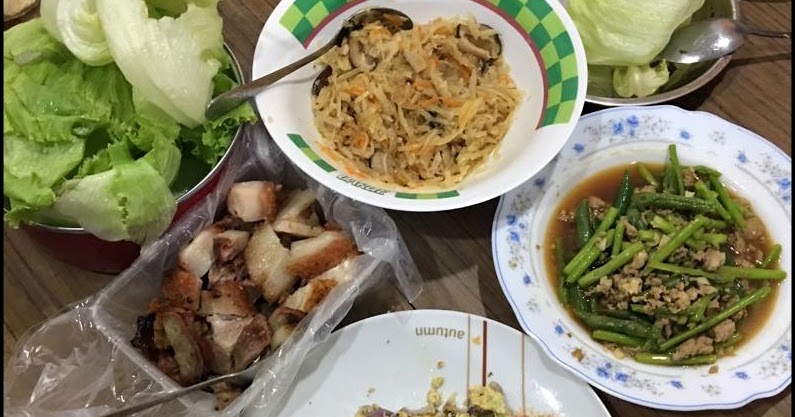 Simple Living In Nancy: Pot Bless Lunch And Dinner Gathering With Friends