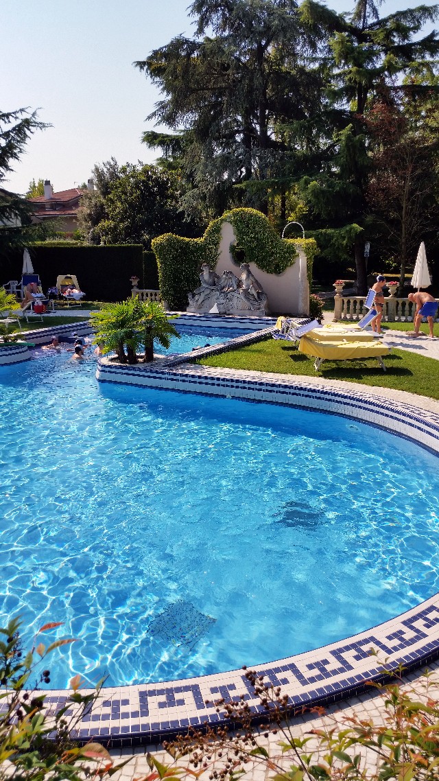 Terme in Veneto: i migliori centri termali e SPA - Montagna di Viaggi