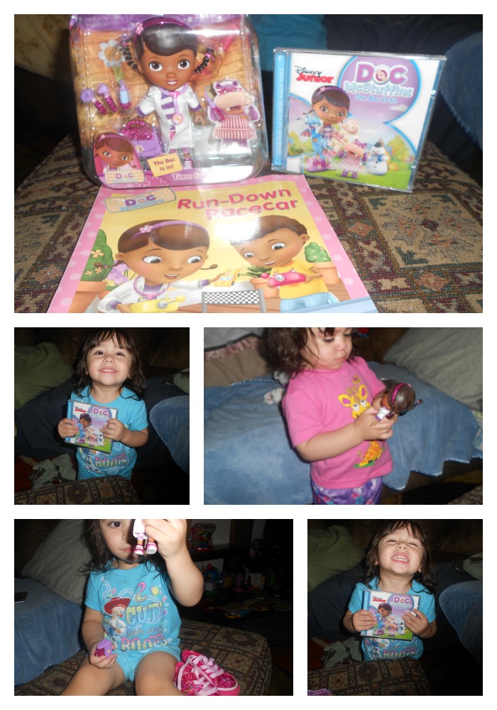 Inspired by Savannah: Now Available From Walt Disney Records: Doc ...