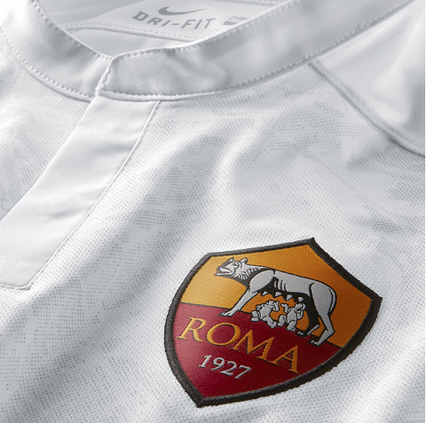 Nike divulga as novas camisas da Roma - Show de Camisas