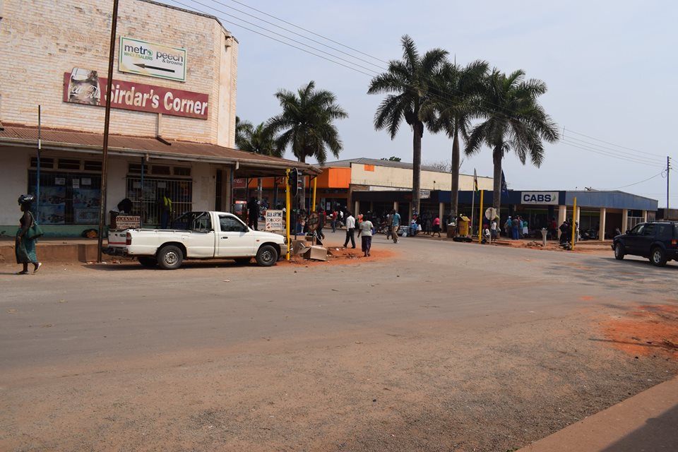 CHIPINGE TOWN : IN PICTURES | Mafaro