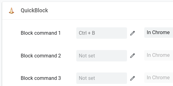 U. Mitaka's Blog: QuickBlock User Guide
