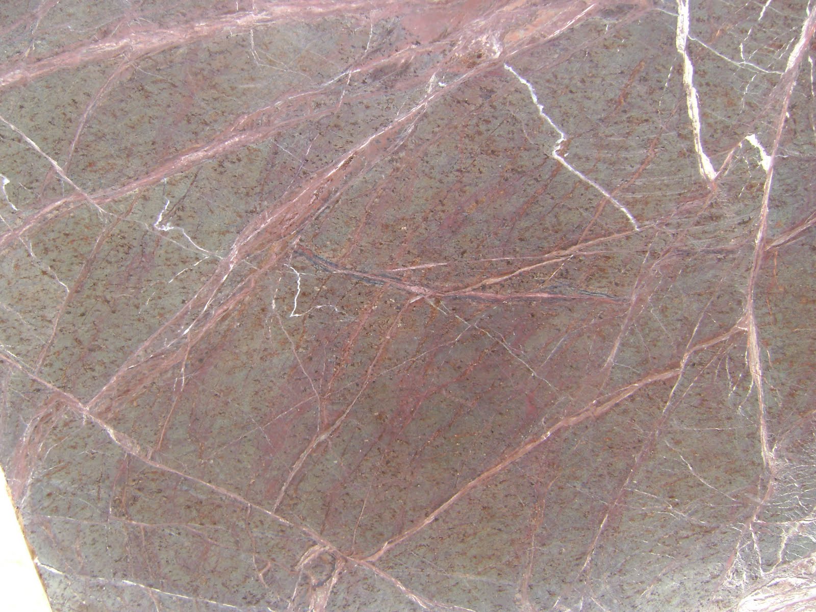 MARBLE : Wine Red Marble