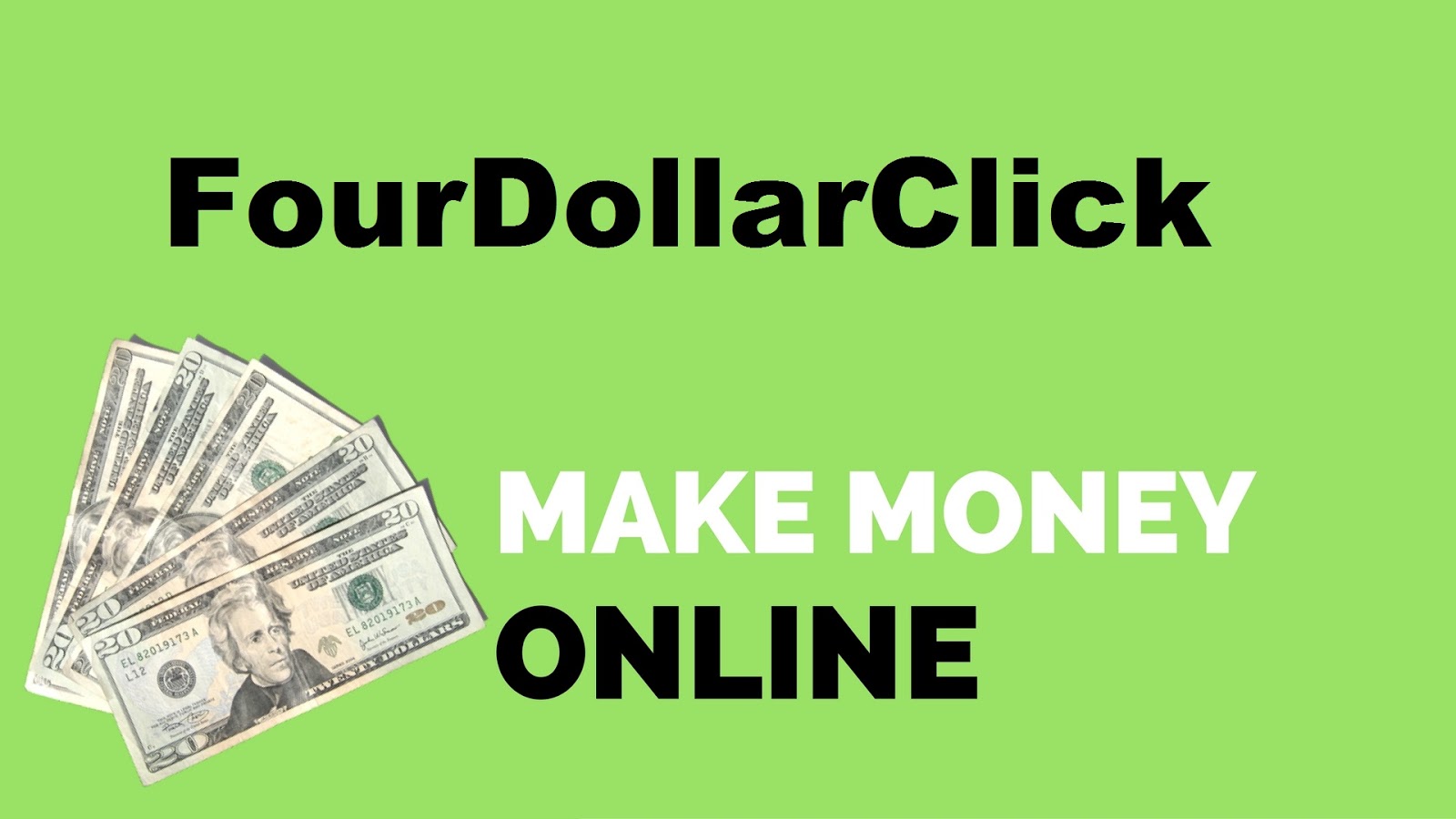 Rick Lawton: What is Fourdollarclick? My Full Review