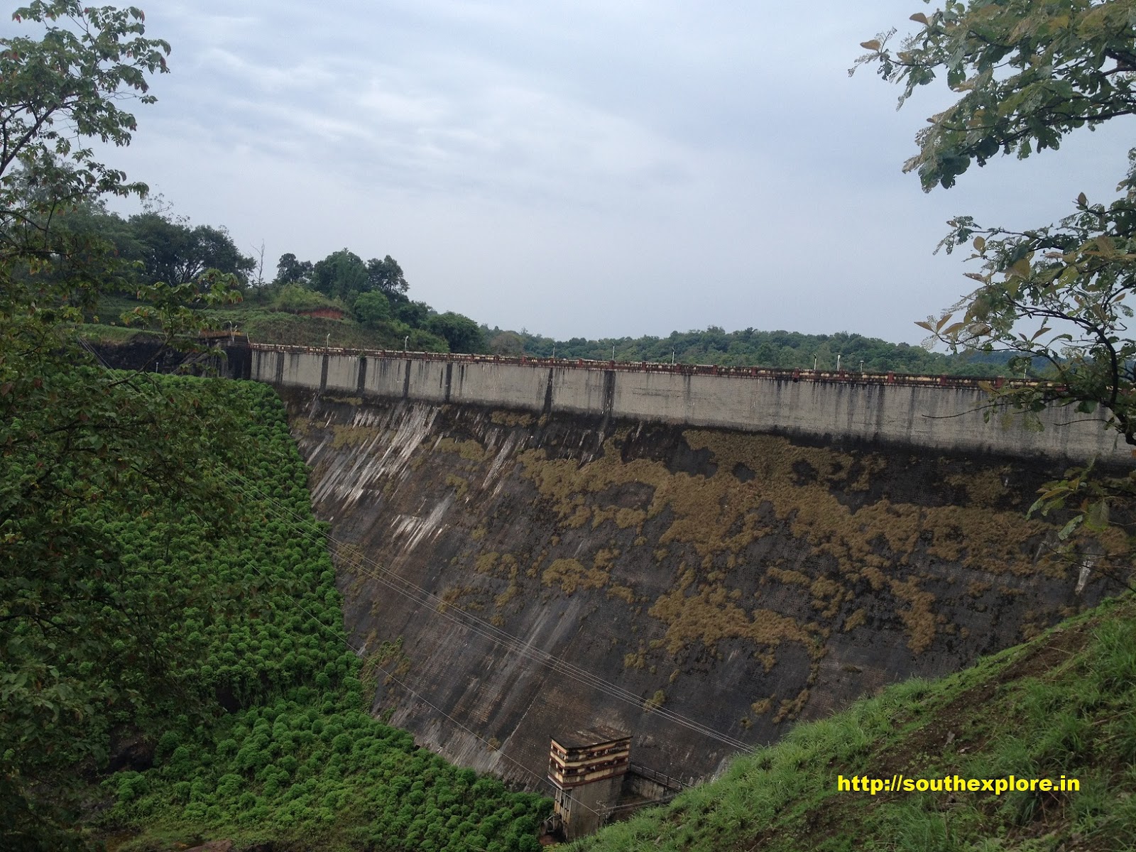 MUNNAR-POOPARA-THENI-CUMBUM-KUMILI-KANJIRAPPALLY-KOTTAYAM ONE DAY TRIP ...