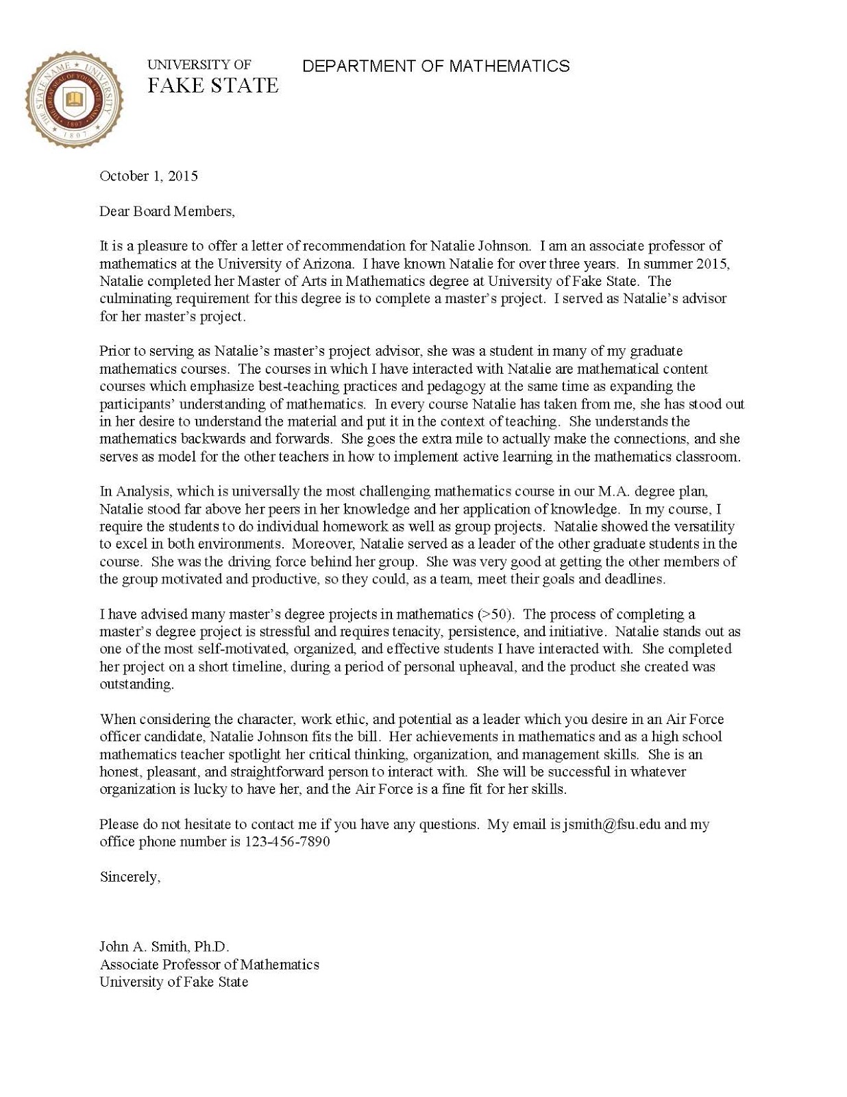 My Journey Through Air Force Officer Training School: Blog Follower ...