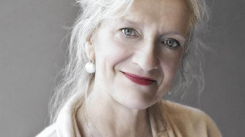 La antigua Biblos: Luz de febrero - Elizabeth Strout