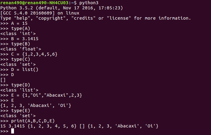 Colabora TI: Uma linguagem de programação maravilhosa, Python!