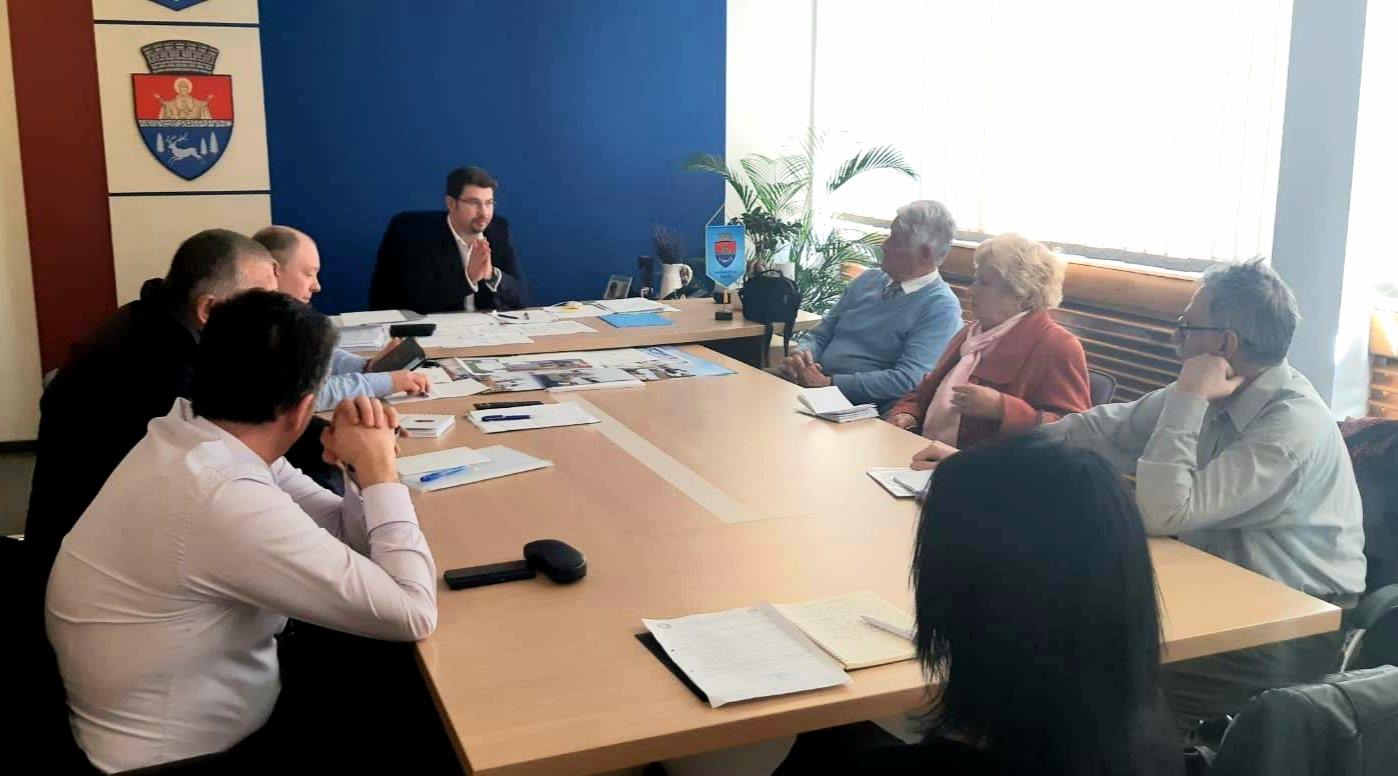 Judetul Bacau - Epidemia este controlata / 3 decese noi de coronavirus ...