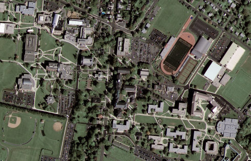 Jenis Jenis Citra Foto Berdasarkan Spektrum Elektromagnetik yang ...