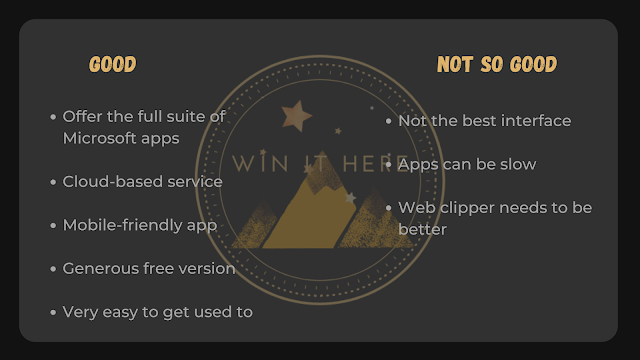 The Best Note-Taking Apps to Try in 2021 - Win It Here