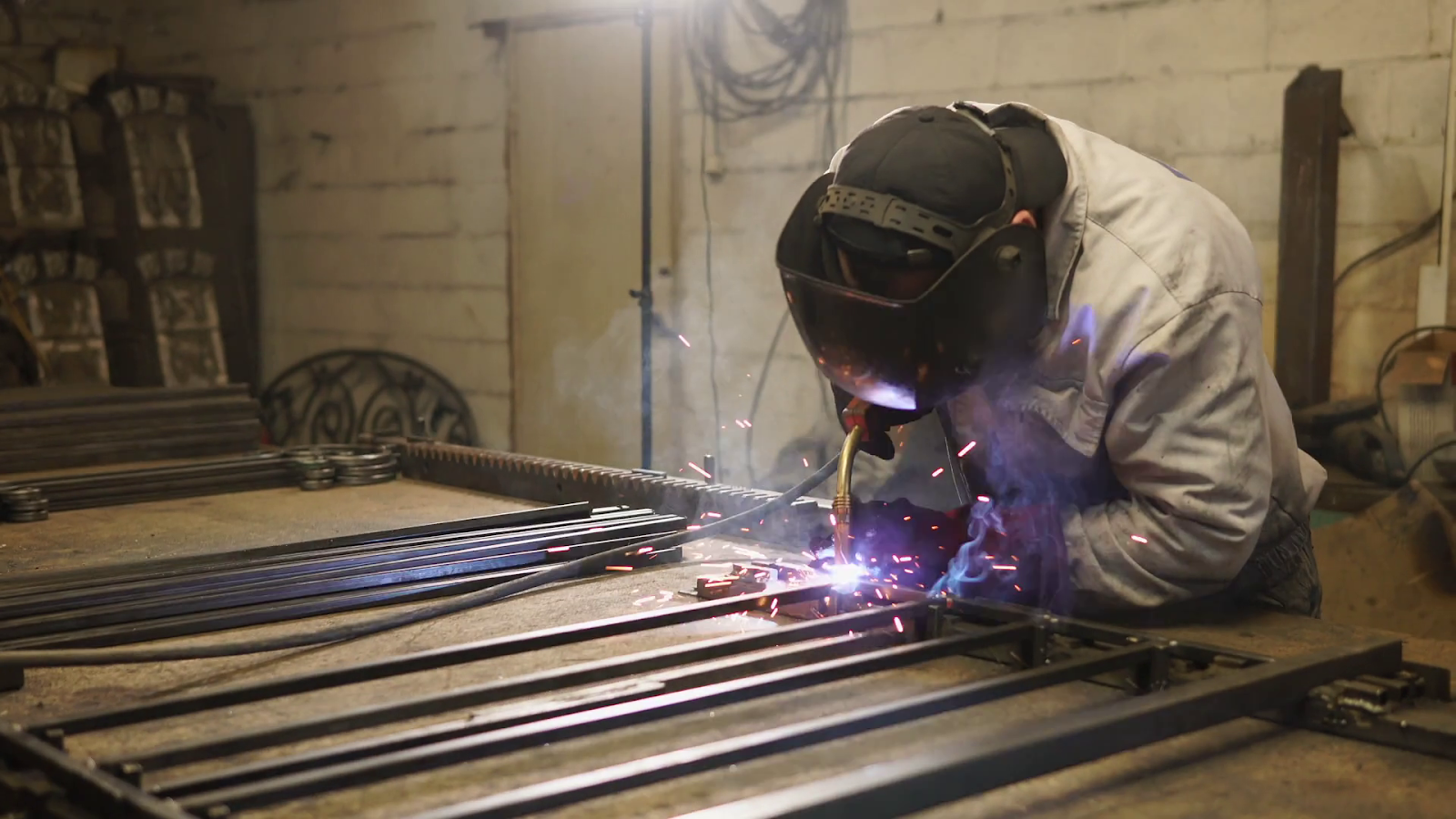 Why Enrolling in Welding Training Programs is Worth?