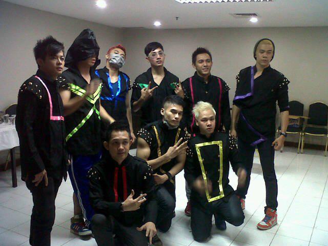 XOwners Indonesia: Foto'' Member XO-IX