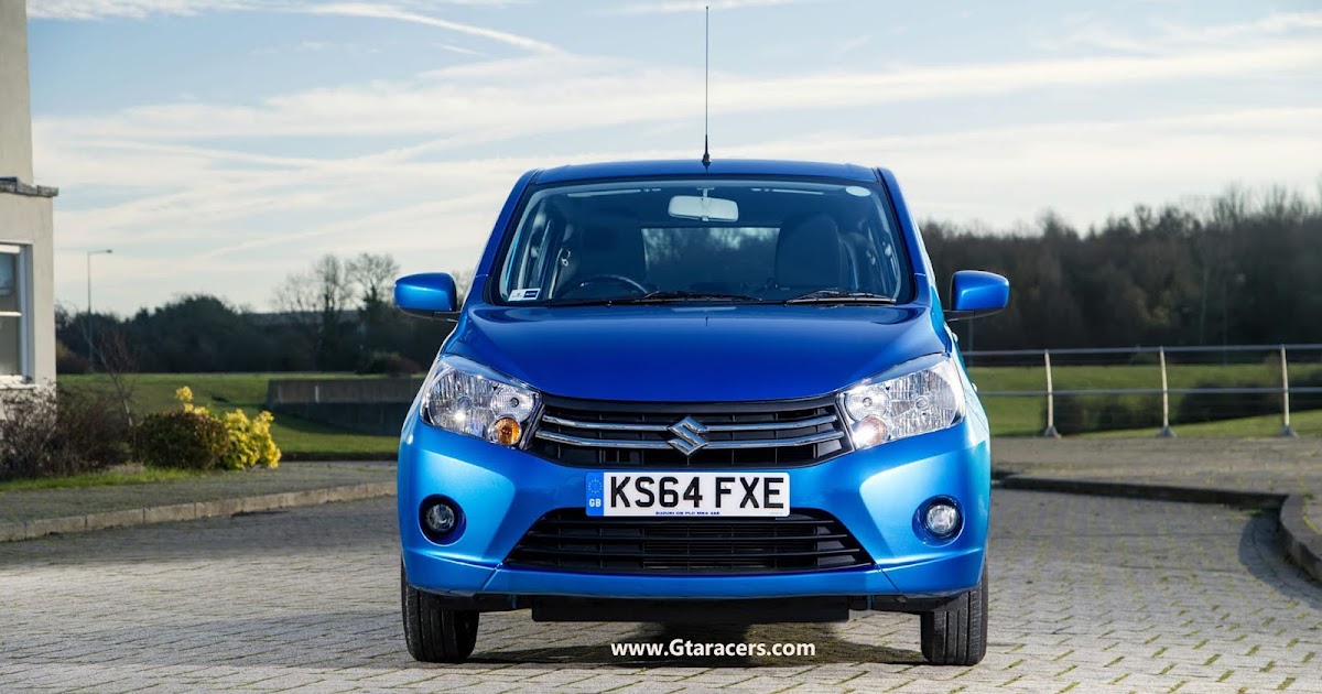 The Basic Principles Of SUZUKI CELERIO MODIFICATION