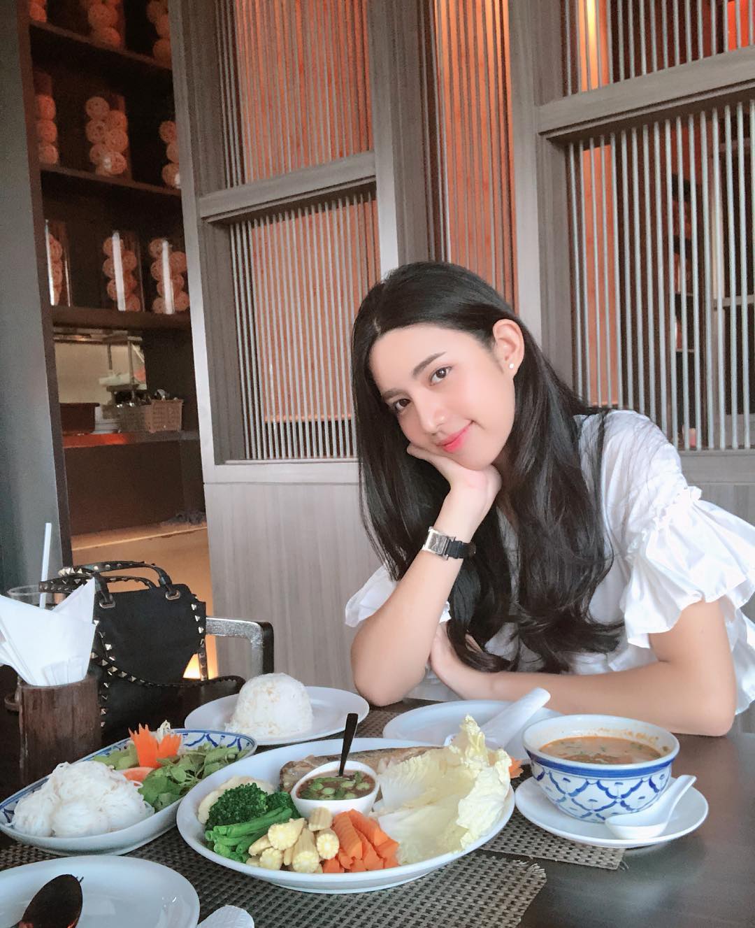 Karnchaya Alice – Most Pretty Ladyboy Thailand – Thai Transgender