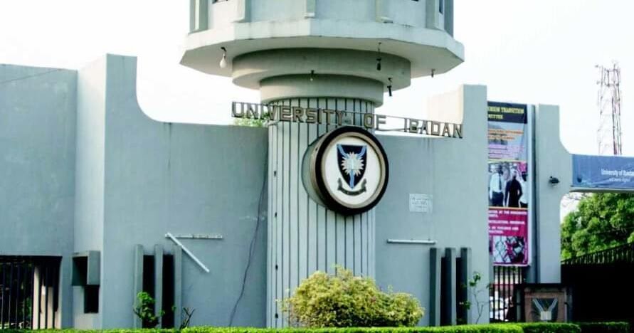 University Of Ibadan Is Nigeria's Best Ranked University | CKN News