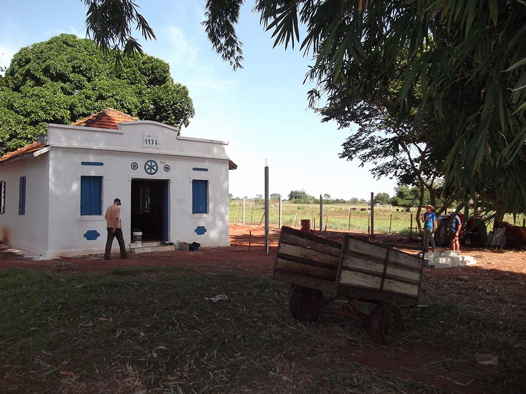 VIAGEM, TURISMO E AVENTURAS POR LUGARES INCRÍVEIS : PRESIDENTE EPITÁCIO ...