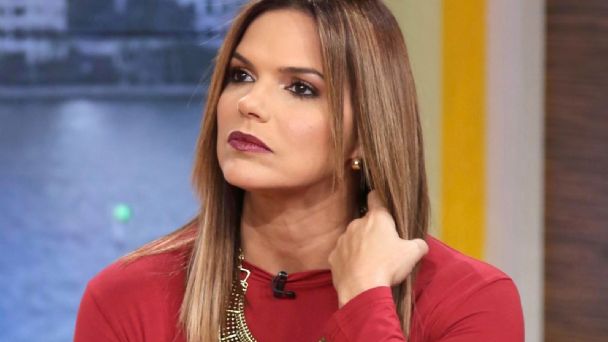 Picoteando el Espectaculo: Rashel Díaz queda fuera de “Un nuevo día” de ... Picoteando el Espectaculo: Rashel Díaz queda fuera de “Un nuevo día” de ...