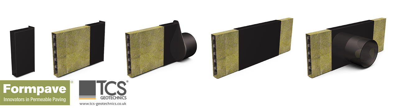 Technical Civils LTD: SC Membrane is distributed by TCS