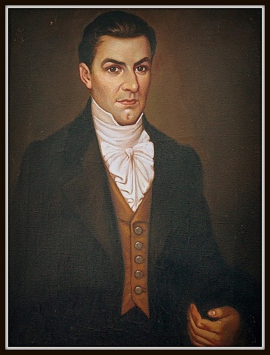 Orgullo Guatemalteco: General Manuel José Arce (Prócer de la Independencia)