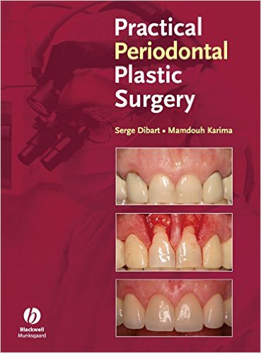 BUY DENTISTRY BOOKS ONLINE: PRACTICAL PERIODONTAL PLASTIC SURGERY