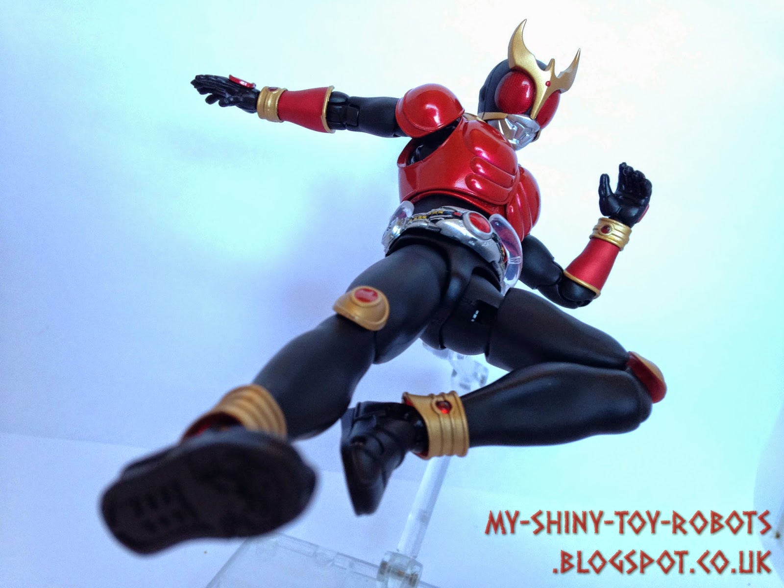 My Shiny Toy Robots: Toybox REVIEW: S.H. Figuarts -Shinkocchou Seihou ...