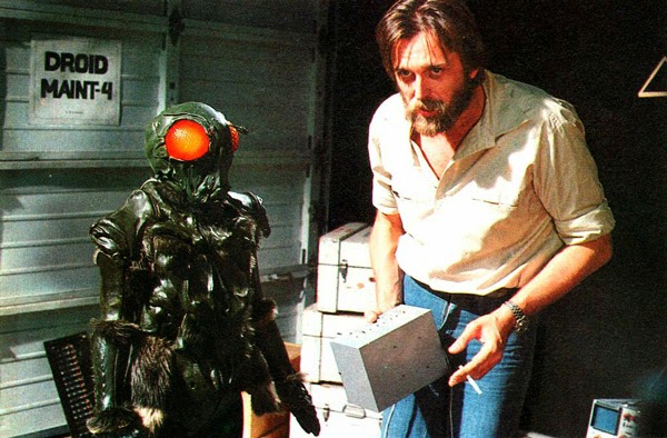 BATTLESTAR GALACTICA - SAGA OF A STAR WORLD: February 2014