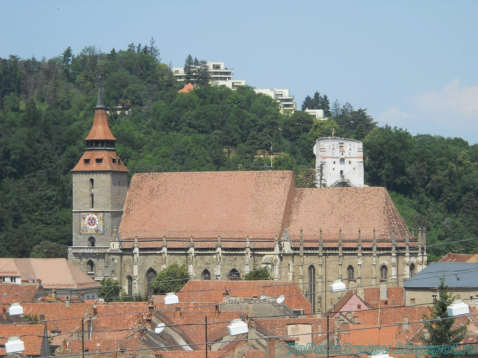 To Do In Brasov - Afla tot ce poti sa faci in cel mai frumos oras din ...