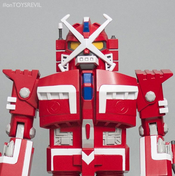 X BOMBER by KINGDOMCOME Productions x Unbox Industries #StarFleet