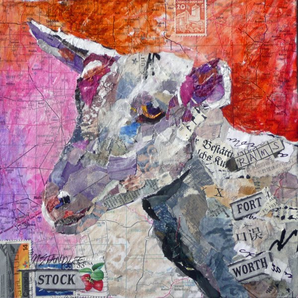 COLLAGE: EL COLLAGE Y SUS POSIBILIDADES EXPRESIVAS