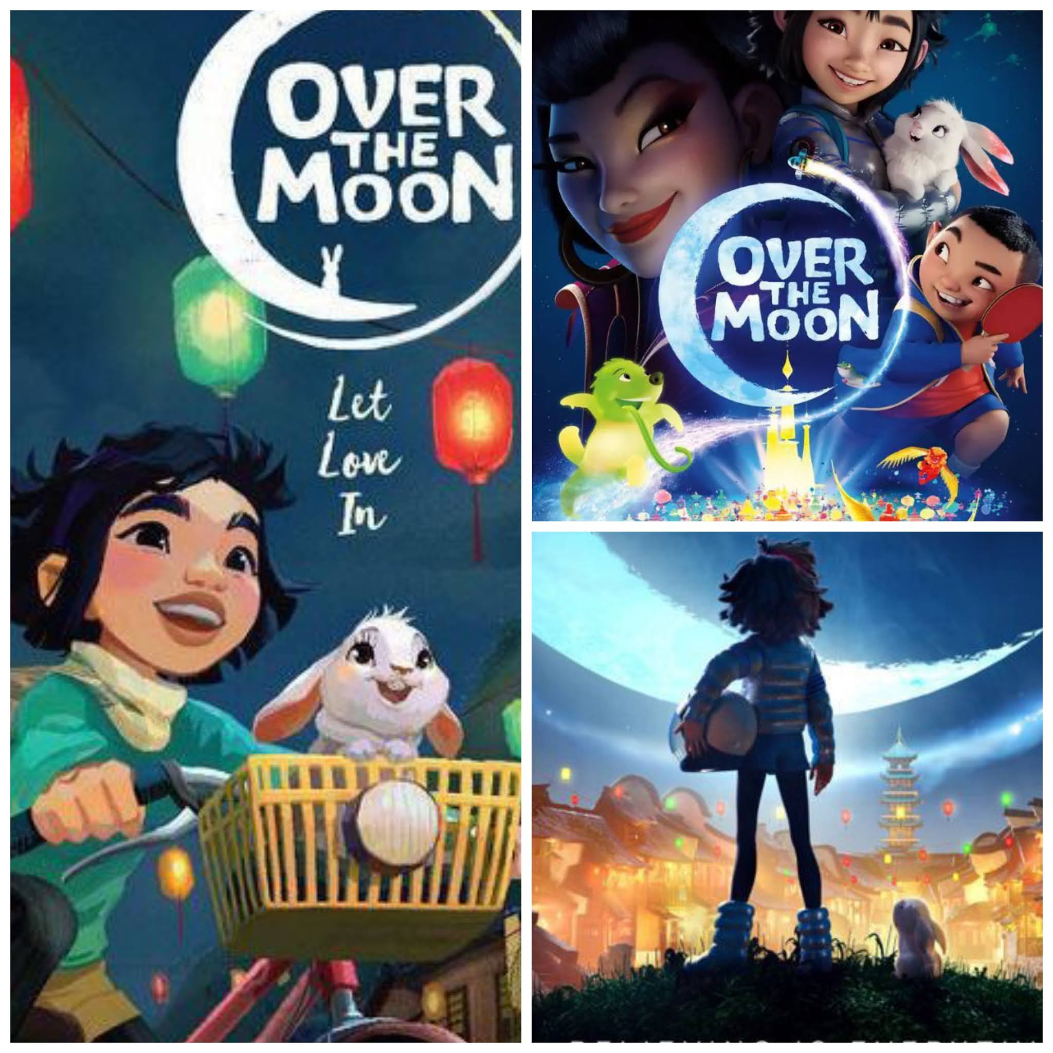 10 Best Animated Movies of 2020 | Trendy Bells