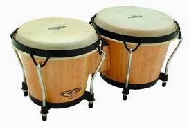 musica latina salsa: instrumentos el la salsa